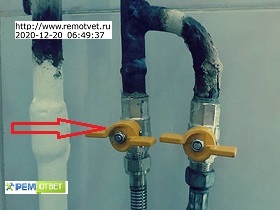 Можно ли газовую плиту и духовку (духовой газовый шкаф) подключить к ...